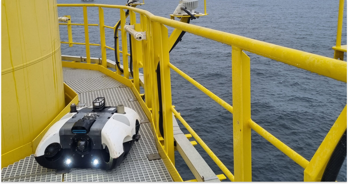 Autonomous underwater vehicle developer BeeX launches $7.4M funding round